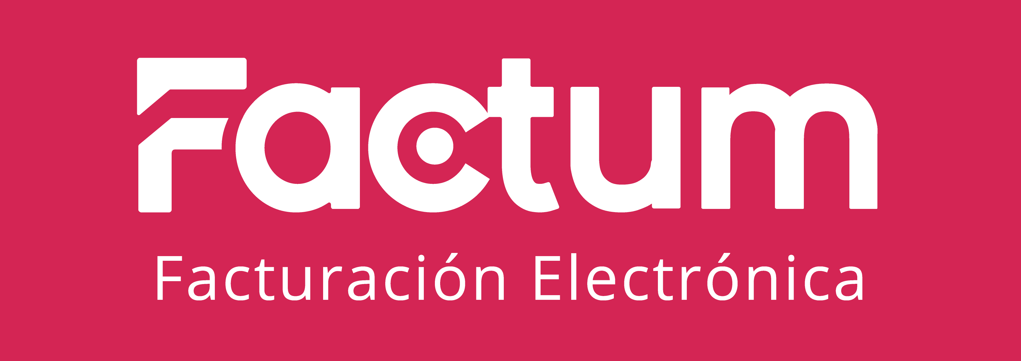 Factum • Facturación electrónica a medida en Colombia